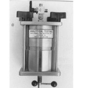 Bộ tách chiết Zero Headspace Extractors cho đo VOC theo EPA 1311 ...